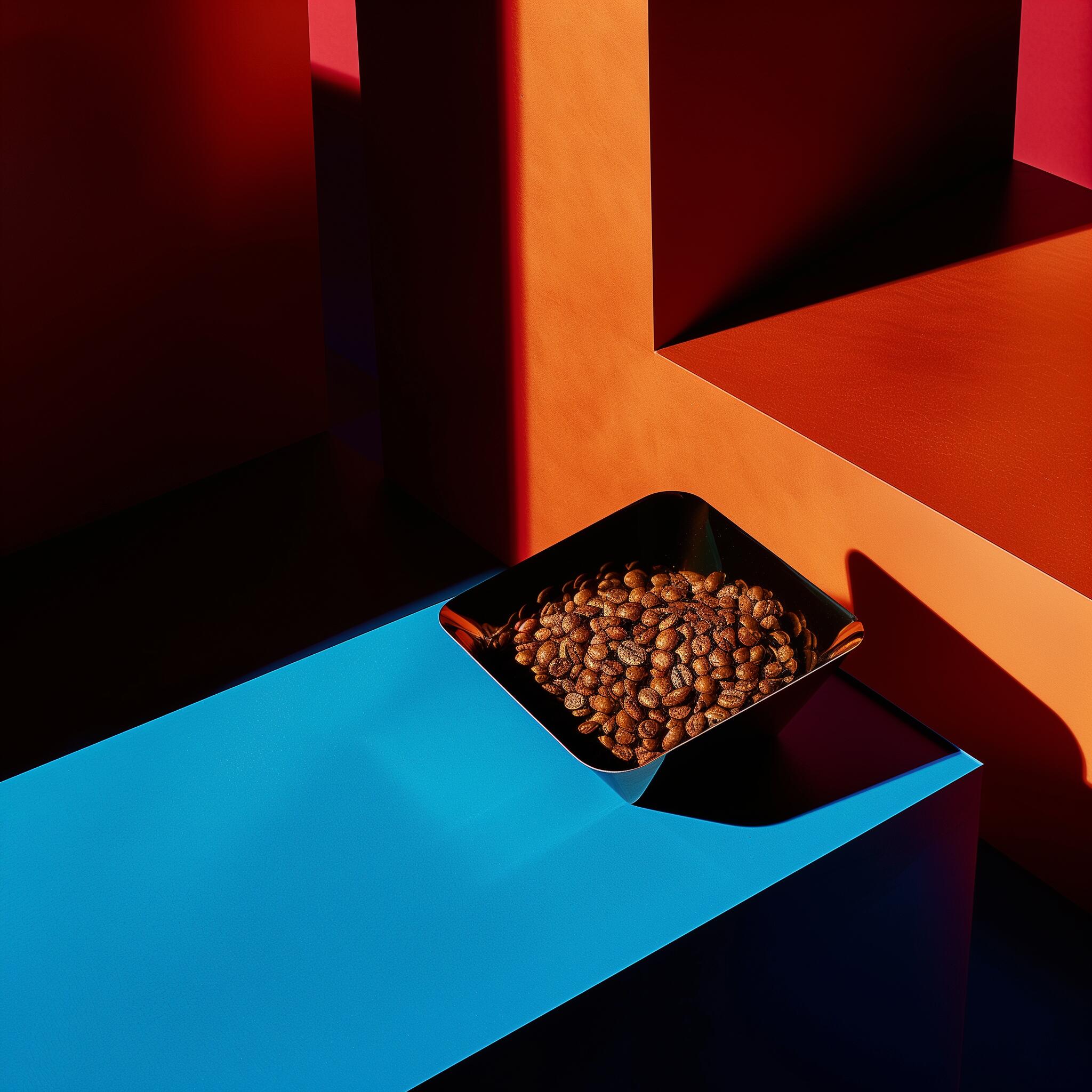 Byte & Bark Brew | Premium Coffee Made for Humans. Inspired by Dogs