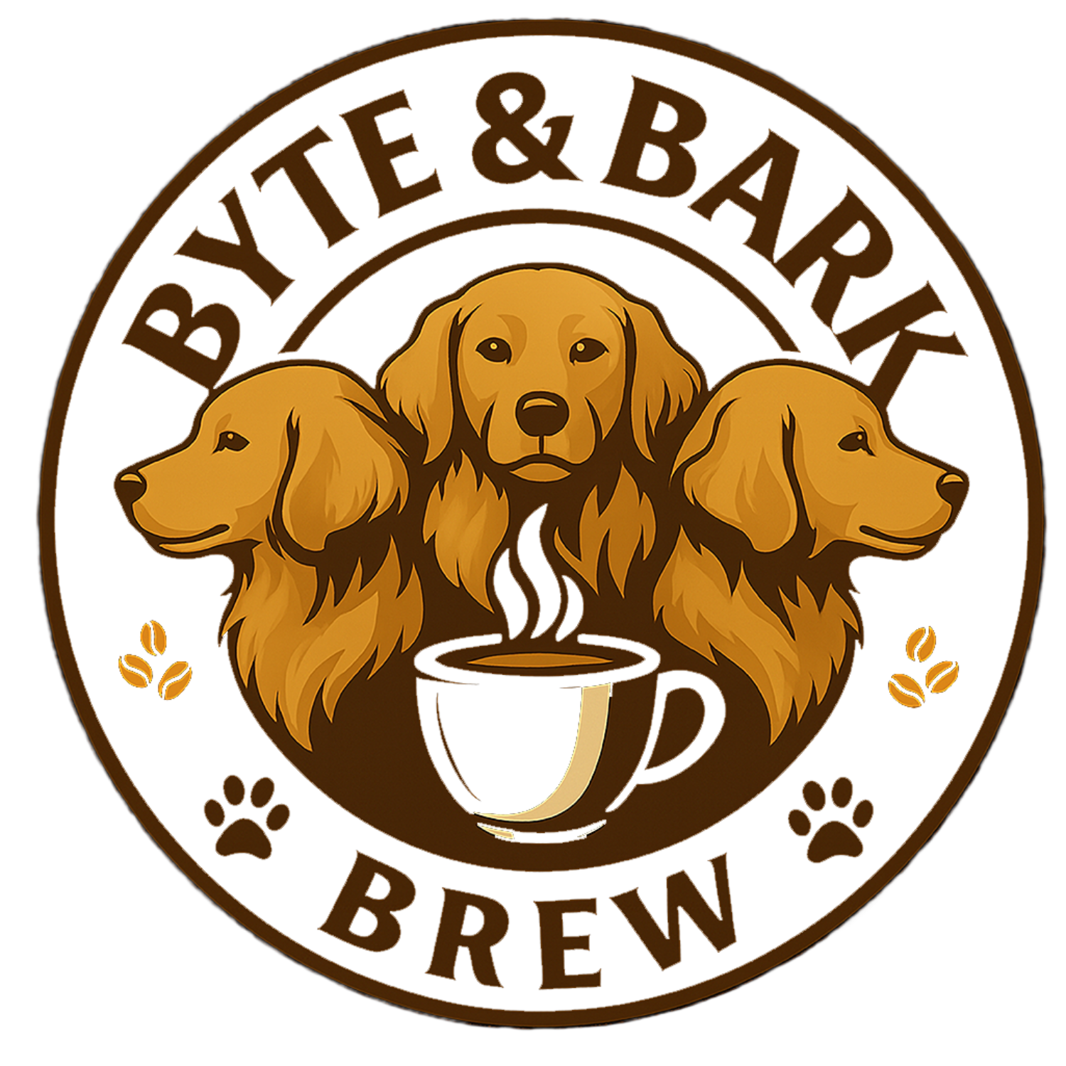 Fresh Roasted Coffee Beans Online | Byte & Bark Brew®